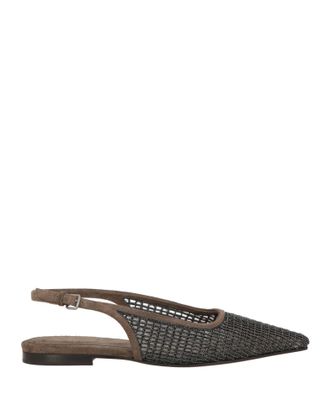 Brunello Cucinelli SCHUHE - Ballerinas auf YOOX.COM