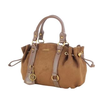 Liu Jo Damen, Taschen, Braun, ONE SIZEGr&ouml;&szlig;e