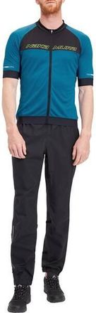 Nakamura Herren Shirt He.-Fahrrad-Trikot Nino M