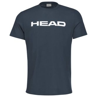 Head Head Club Basic T-Shirt Kinder, Navy, 128