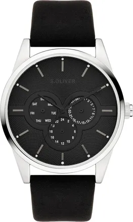 s.Oliver Uhr