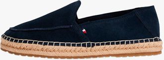 Tommy Hilfiger Espadrilles en cuir