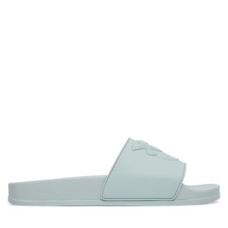 Pinko Pantoletten PINKO SS0093 E027 E72 Hellblau