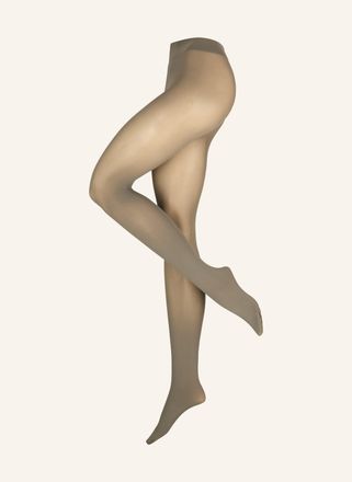 Falke Feinstrumpfhose Pure Matt grau