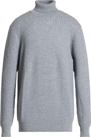 Gran Sasso STRICKWAREN - Rollkragenpullover auf YOOX.COM