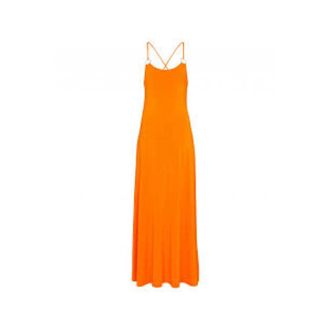 Max Mara Damen, Kleider, Orange, XSGr&ouml;&szlig;e