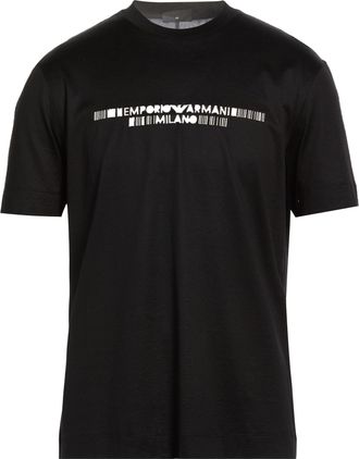 Emporio Armani TOPS - T-shirts auf YOOX.COM