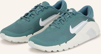 Nike Fitnessschuhe Flex Train gruen