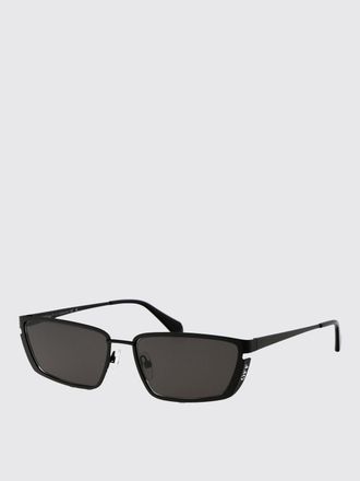 Off-white Lunettes De Soleil OFF-WHITE Femme couleur Noir