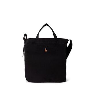 Polo Ralph Lauren Sac fourre-tout en coton