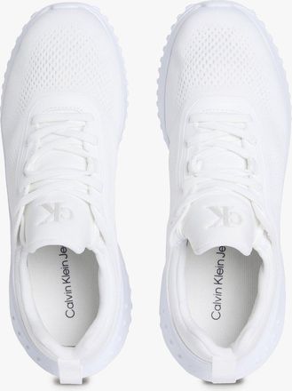 Calvin Klein Baskets en maille Lausanne