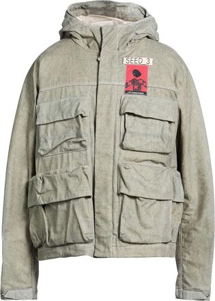 C.P. Company JACKEN & M&Auml;NTEL - Jacken und Anoraks auf YOOX.COM