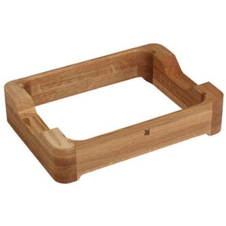 WMF Holz-Serviertablett M - WMF