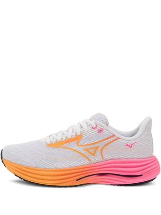 Mizuno baskets Wave Rider 29 - Blanc