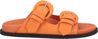 Giulia Taddeucci SCHUHE - Sandalen auf YOOX.COM