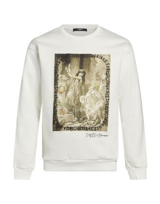 Takeshy Kurosawa TOPS - Sweatshirts auf YOOX.COM
