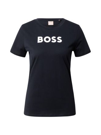 BOSS T-Shirt Elogo