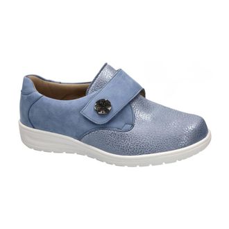 Solidus Kate Komfortschuh - - Shoes - Damen - Blau - 38 1/2 EU