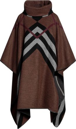 Burberry JACKEN & MÄNTEL - Capes auf YOOX.COM