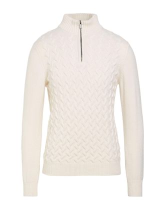 Moorer STRICKWAREN - Rollkragenpullover auf YOOX.COM