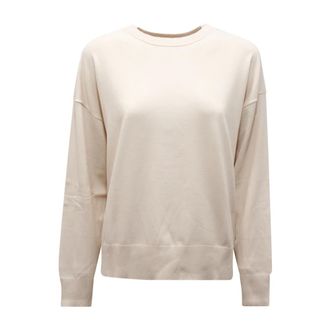 Max Mara Damen, Strickwaren, Weiß, SGröße