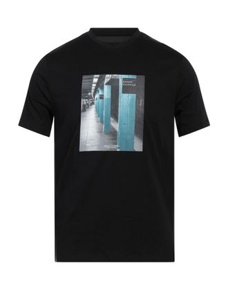 A|X Armani Exchange TOPS - T-shirts auf YOOX.COM