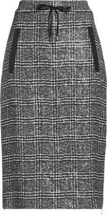 Ermanno Scervino HOSEN & R&Ouml;CKE - Midi-R&ouml;cke auf YOOX.COM