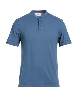 Alpha Studio TOPS - T-shirts sur YOOX.COM