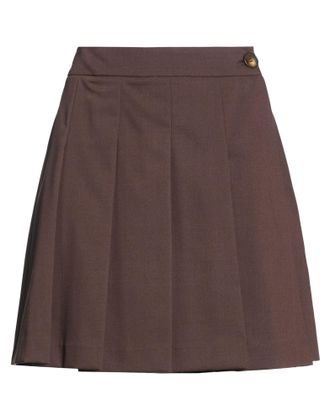 Kaos HOSEN & R&Ouml;CKE - Minir&ouml;cke auf YOOX.COM