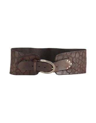 Campomaggi Kleinlederwaren - G&uuml;rtel auf YOOX.COM