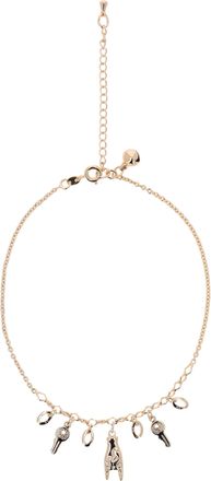Izia Fu&szlig;schmuck