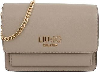 Liu Jo Femme, Sacs, Beige, Taille: ONE Size Petit sac &agrave; main