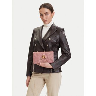 Love Moschino Handtasche LOVE MOSCHINO JC4269PP0OKH1600 Rosa