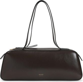 Khaite Femme, Sacs, Brun, Taille: ONE Size Simona Shoulder Bag