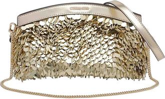 Michael Michael Kors Clutch - Gold
