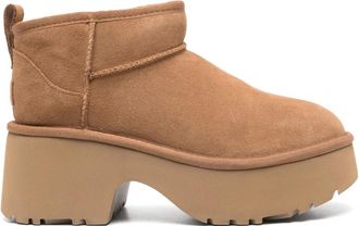 UGG Ugg, Damen, Schuhe, Braun, 39 EUGr&ouml;&szlig;e