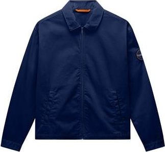 Napapijri Veste droite Arrayanes &agrave; logo en coton