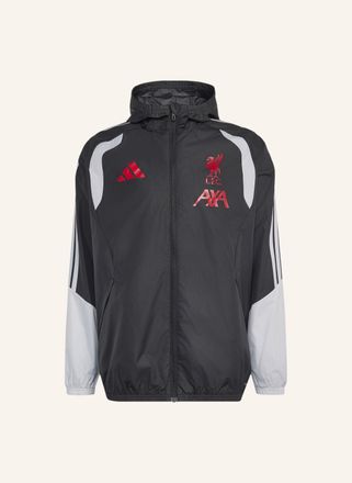adidas Fc Liverpool 26/27 Tiro Allwetterjacke schwarz