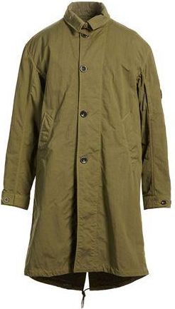 C.P. Company MANTEAUX - Manteaux longs sur YOOX.COM