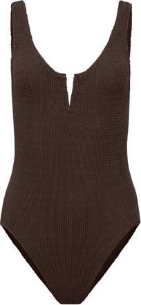 Sorbet Island Sorbet Island, Femme, Maillots de bain, Brun, Taille: ONE Size Maillot de bain une pi&egrave;ce AVA