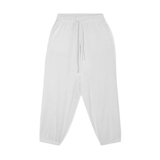 10 Days Damen, Hosen, Wei&szlig;, LGr&ouml;&szlig;e