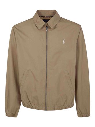 Polo Ralph Lauren Veste Casual - Marron