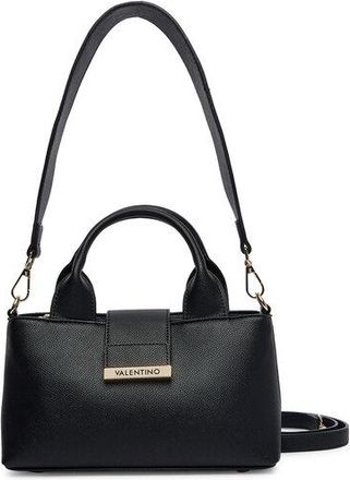 Valentino Handtasche Dione Re VBS9U806 Schwarz