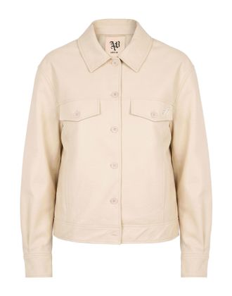 Aniye By JACKEN & M&Auml;NTEL - Jacken und Anoraks auf YOOX.COM