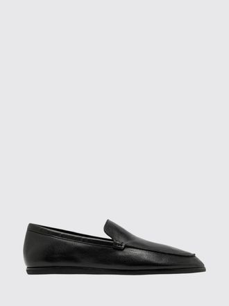 Buttero Mokassins Damen Farbe Schwarz