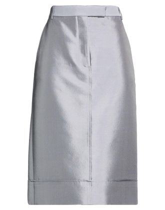 Thom Browne HOSEN & R&Ouml;CKE - Midi-R&ouml;cke auf YOOX.COM