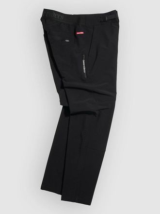Loose Riders Global Alliance C/S Casual Pants black
