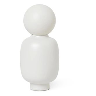 Ferm Living Vase en gr&egrave;s Muse Talia Ferm Living