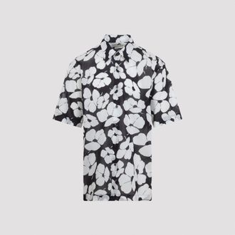 Dries Van Noten Chemise Cassidye