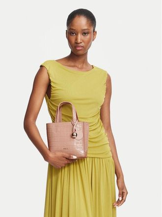 Furla Handtasche Divide It Mini WB02124 BX4255 4910S Rosa